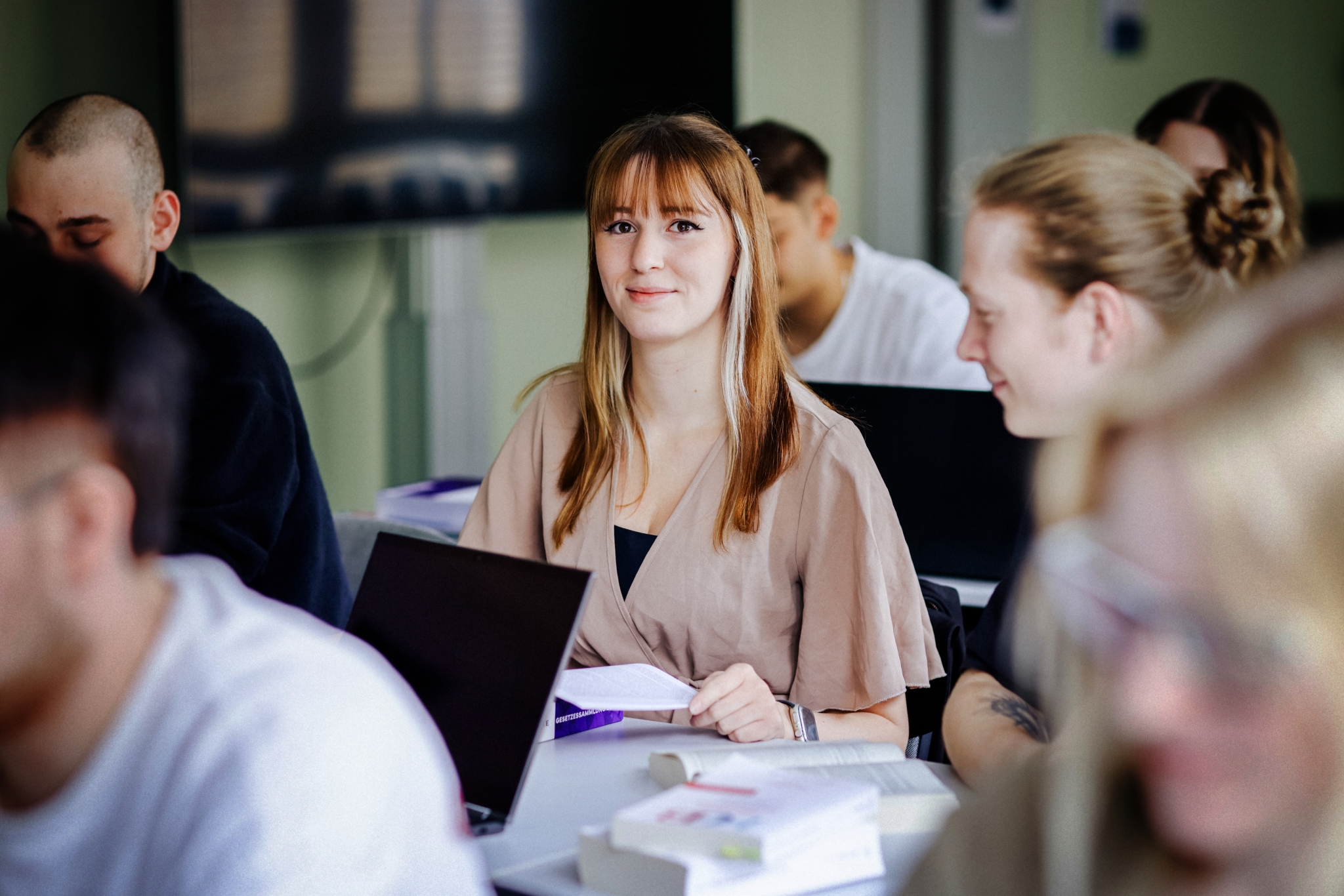 Bei ILIAS anmelden: KOMPASS ILIAS-LMS